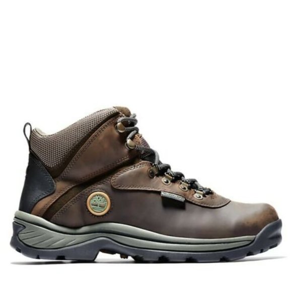 Timberland | Shoes | Timberland Mens White Ledge Mid Waterproof Boot ...